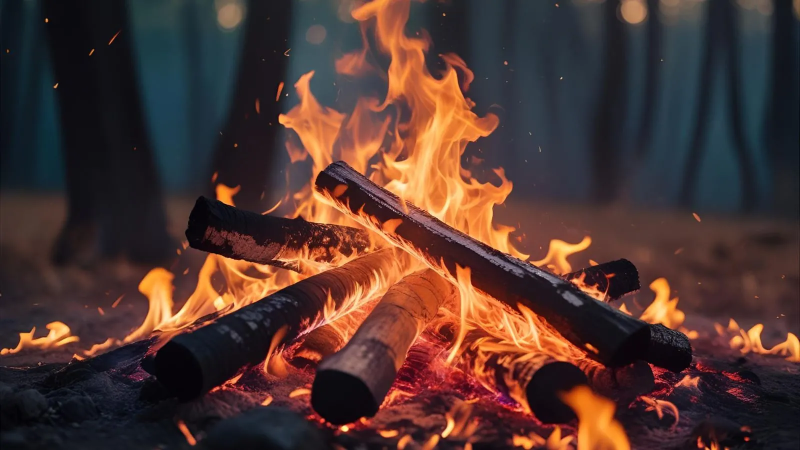 The Meaning of Fire: Symbolism, Power, and Passion in 2025