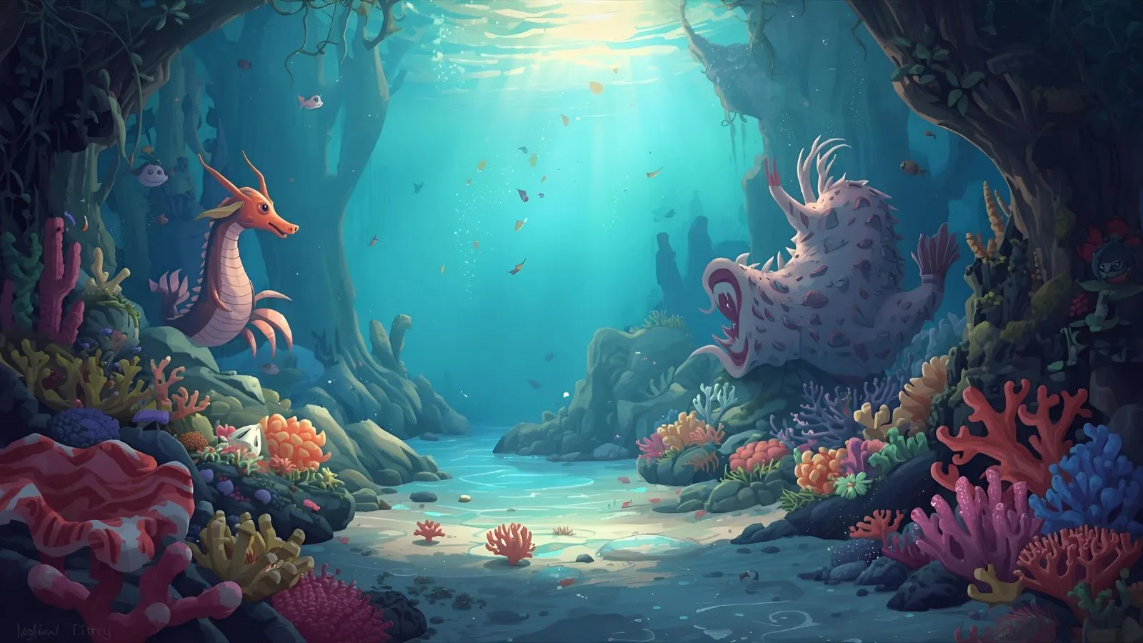 Dream Sweet in Sea Major: Spiritual and Emotional Insights
