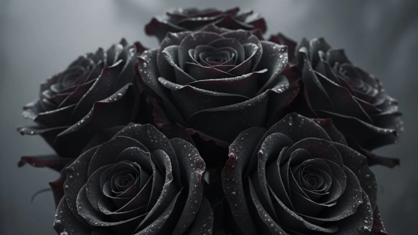 Black Roses Symbolism: The Mystery, Magic & Deep Messages