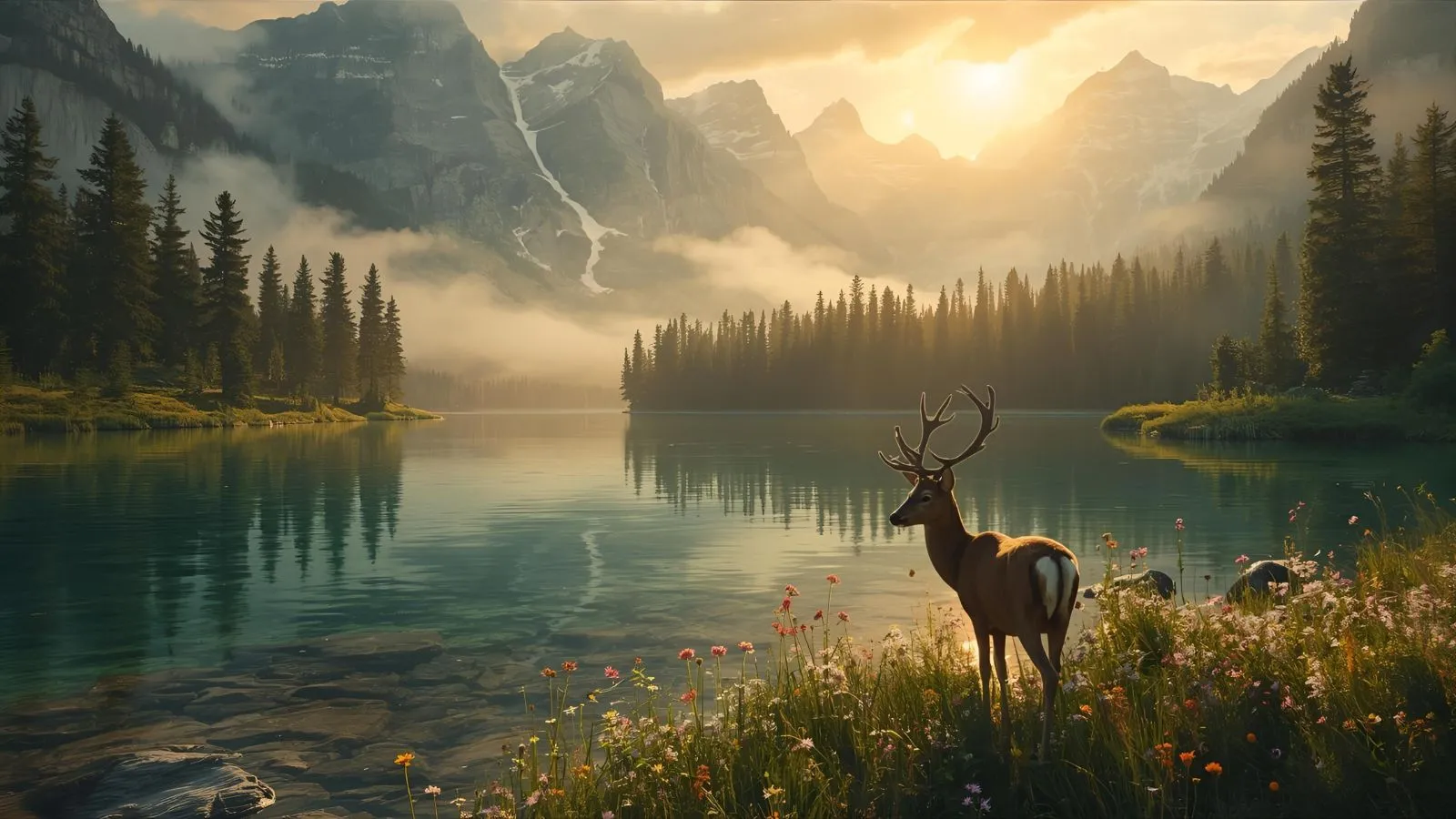 Nature Symbolism: What the World is Trying to Tell You
