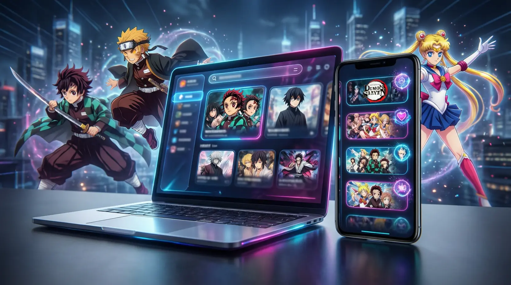 Aniwatch Stream Your Favorite Anime Instantly(2026)
